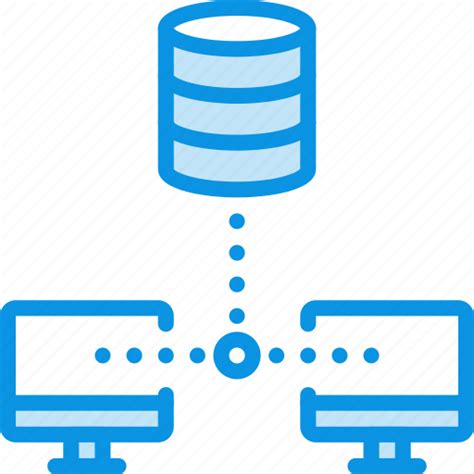 Backup Database Sync Icon Download On Iconfinder