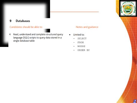 database lesson 5 questions and answers for quizzes and worksheets quizizz