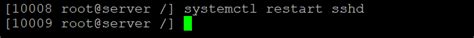 How To Change The Default SSH Port In Linux GeeksforGeeks