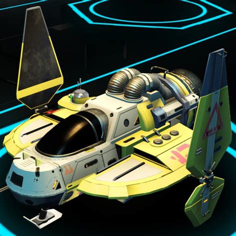 Im A Fighter Class Starship Why Wont Anyone Take Me Seriously