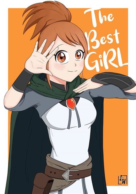 Marci By Shimmy2k On Deviantart