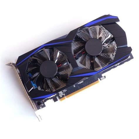 Aliexpress Buy GDDR5 4GB 128Bit PCI E 2 0 Video Game Graphics