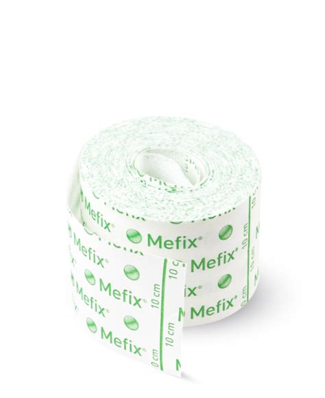 Mefix Tape Henna By Noor