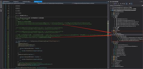 GitHub jacklqy LC IdentityServer4 Test IdentityServer4是一个中间件ASP NET