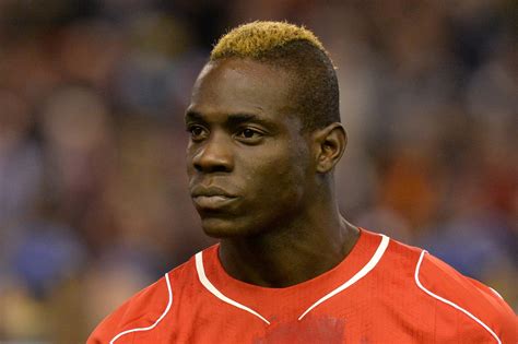 Chi è Mario Balotelli Età Altezza Peso Instagam Biografia Chi Enet