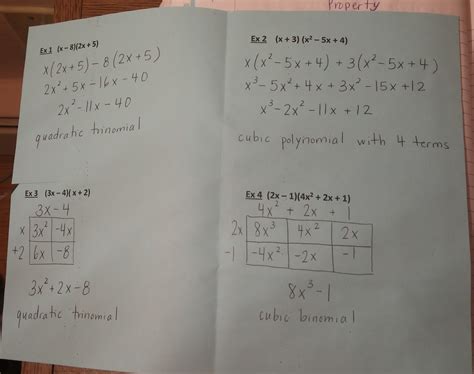 Foil Math Calculator Hacgroovy
