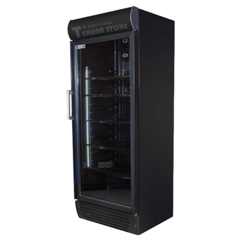 یخچال ایستاده تک درب 65 تهران استور