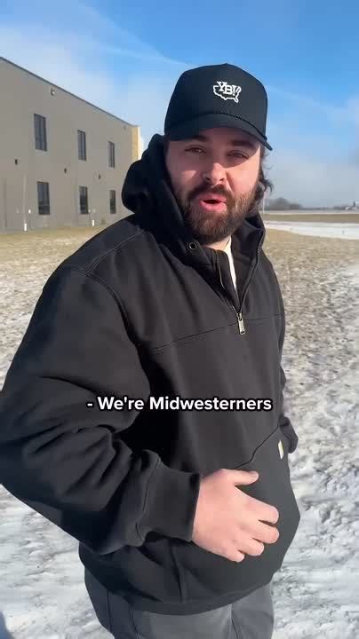 [video] Kyle Broesder On Linkedin Safety Insurance Business Humanresources Management