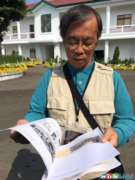 台歷史學者揭秘「高雄市二二八事件」談判地點 地方 Nownews今日新聞