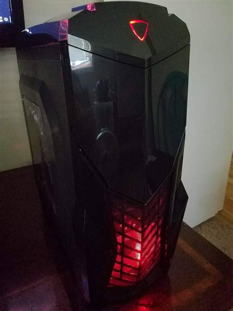 Sith Apprentice Ascended Electronics Facebook