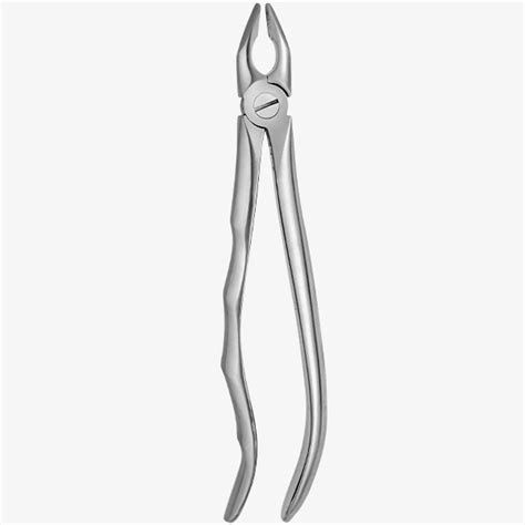 Forceps Para Extracción Medesy