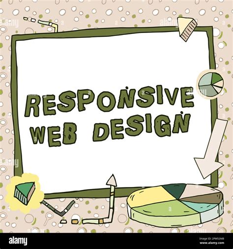 inspiration showing sign responsive web design concept meaning web page creation that makes use