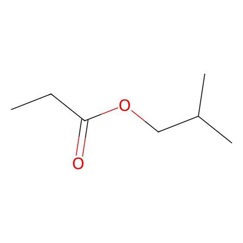 Isobutyl Propionate Chemical Compound Plantaedb