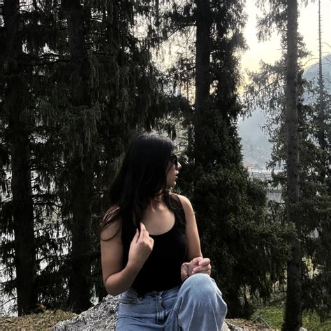 नंदिनी राजपूत 🌕 Nixie • Instagram Photos And Videos