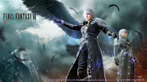 Take The Fight To The Streets Of Midgar Plateside In Season 3 Of Final