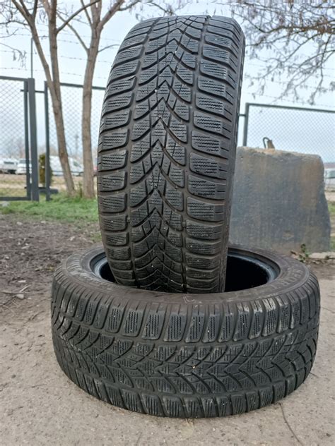 205/55/R16 Dunlop