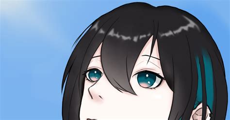 灰画 黛灰 いおのイラスト Pixiv