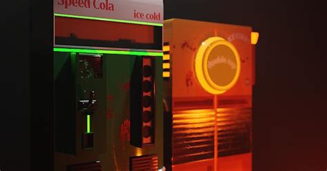 Speed Cola Album On Imgur