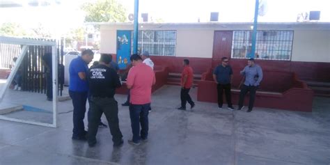Concluye Protección Civil Recorrido Por Refugios Temporales Ante La