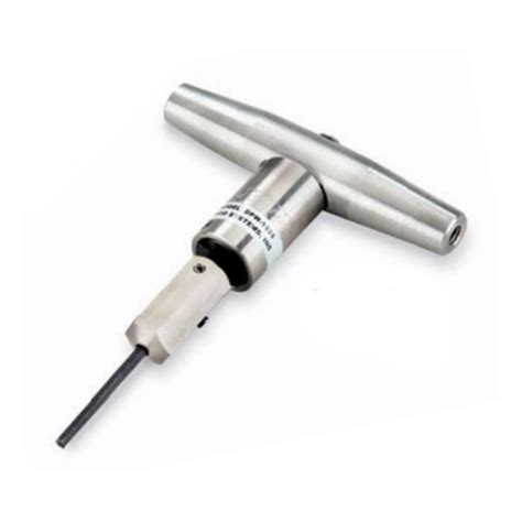 J Harlen Co Speed Systems Deadbreak Elbow Probe Installation Tool