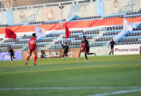 الأهلي ضد بلدية المحلة إمام عاشور يسجل والحكم يلغي الهدف فيديو