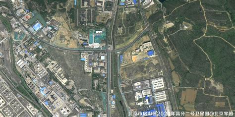 多期卫星影像购买 广东省放鸡岛2017年到2021卫星图 历史卫星影像图