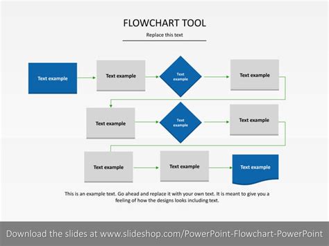 Flowchart Power Point PPT
