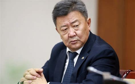 Н Энхболд Жагсаалтаар орох нэр дэвшигчдийн нэрс нээлттэй байна