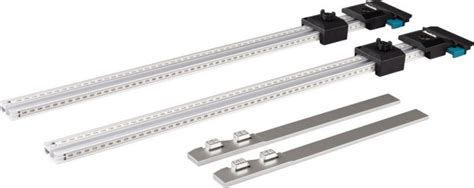 Makita Parallel Guide For Guide Rails 1913k7 3 Starting From £ 8300