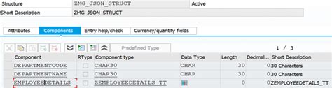 Abap Rest Api Service Call From Postman Json Sap Community