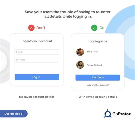 Top 7 laws of ux design explained with simple graphics – Artofit