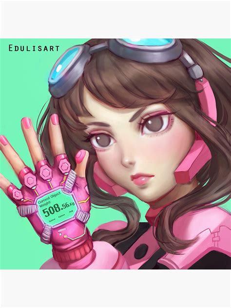Pegatina Uraraka Ochaco Uravity My Hero Academia Boku No Hero Academia