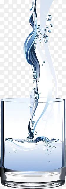 透明玻璃杯水PNG图片素材下载 图片编号ypamzvjv 免抠素材网