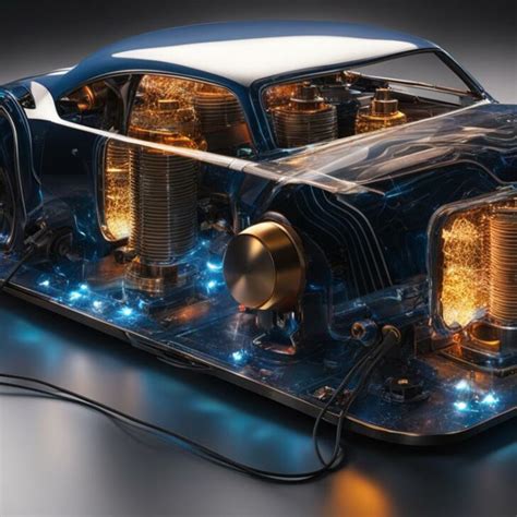 Guide How To Install Secondary Battery For Car Audio Descriptive Audio
