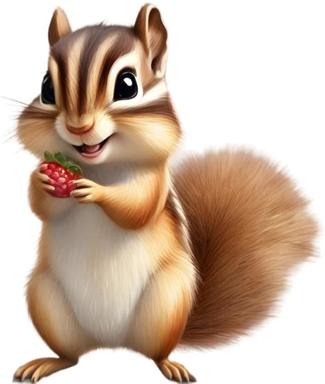 Page 7 Eastern Chipmunks Illustration Psd 1 000 High Quality Free