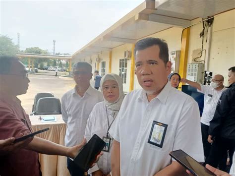 Sambut Lebaran Tahun Ini BBPJN Sumatera Selatan Memastikan Kondisi