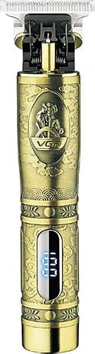 Vgr V 091 Sakal ve Saç Kesme Makinesi Fiyatları Özellikleri ve Yorumları En Ucuzu Akakçe