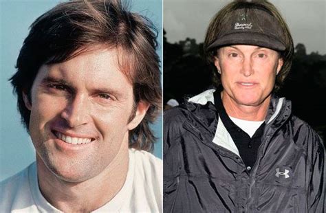 Famosos Que Se Cambiaron De Sexo Sorprendente