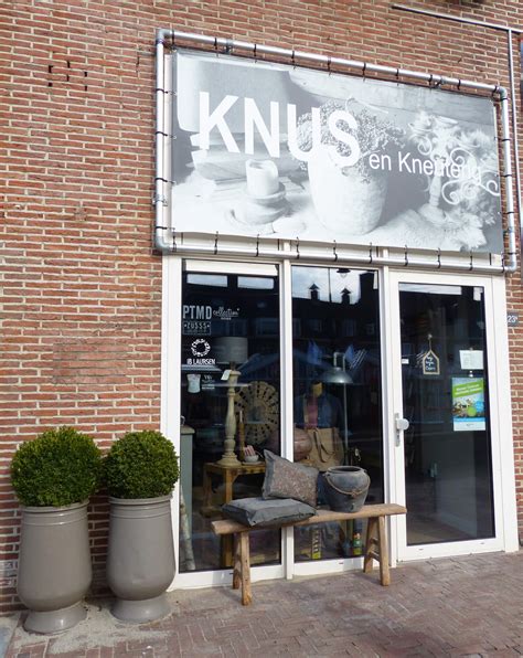 Rhenen Stad Bijzonder Gezellig