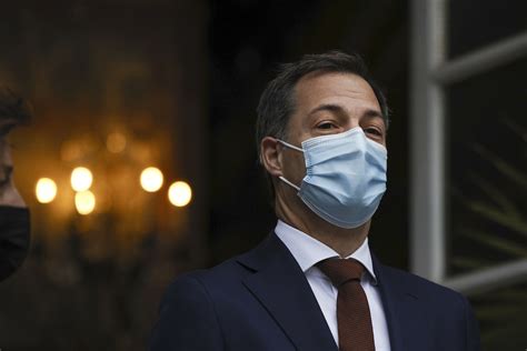 比利時加入外交抵制北京冬奧 總理表態不派官員出席 國際要聞 全球 Nownews今日新聞