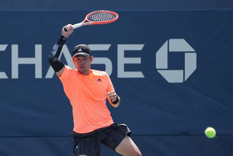 Atp Dallas Open Semifinal Predictions Including Taylor Fritz Vs Yibing Wu