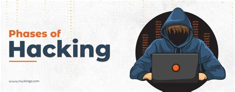 5 Different Phases Of Hacking That All Hackers Need To Know