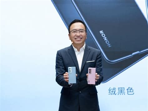 折叠屏荣耀magic Vs2系列发布 6999元起售