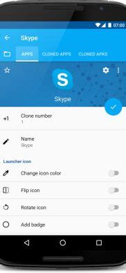 Parallel Space Alternatives And Similar Apps AlternativeTo