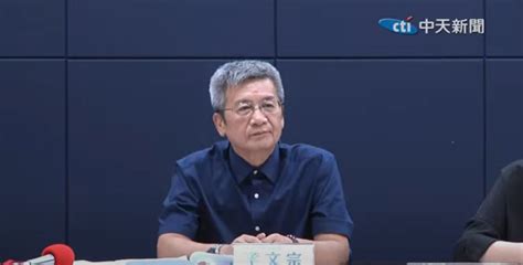 柯文哲心腹李文宗又涉弊！政治獻金案200萬元交保 京華城案再列被告移送北檢
