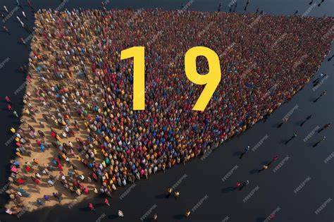 Premium Photo A Conceptual Image Of A Dna Strand With Population Statistics Embedded In The