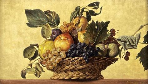 The Most Iconic Food Art In History Inka