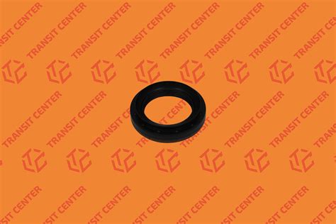 Half Shaft Seal Ford Transit Front