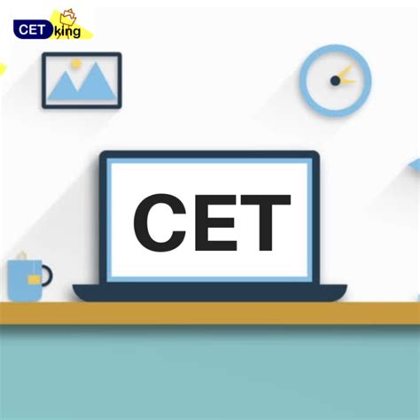 Cet Mocks 25 Cet Brown Books Cet King