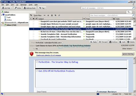 Instructions For Configuring And Setting Up Email With